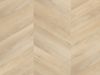 PVC Mansion Weense punt EIR in de kleur blond | Roobol