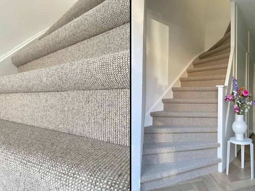 Tapijt Jabo 1631 in de kleur 515 | Roobol