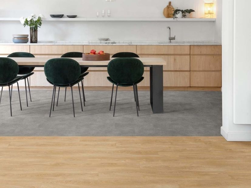 PVC vloer Moduleo LayRed Click laurel oak 51282 | Roobol